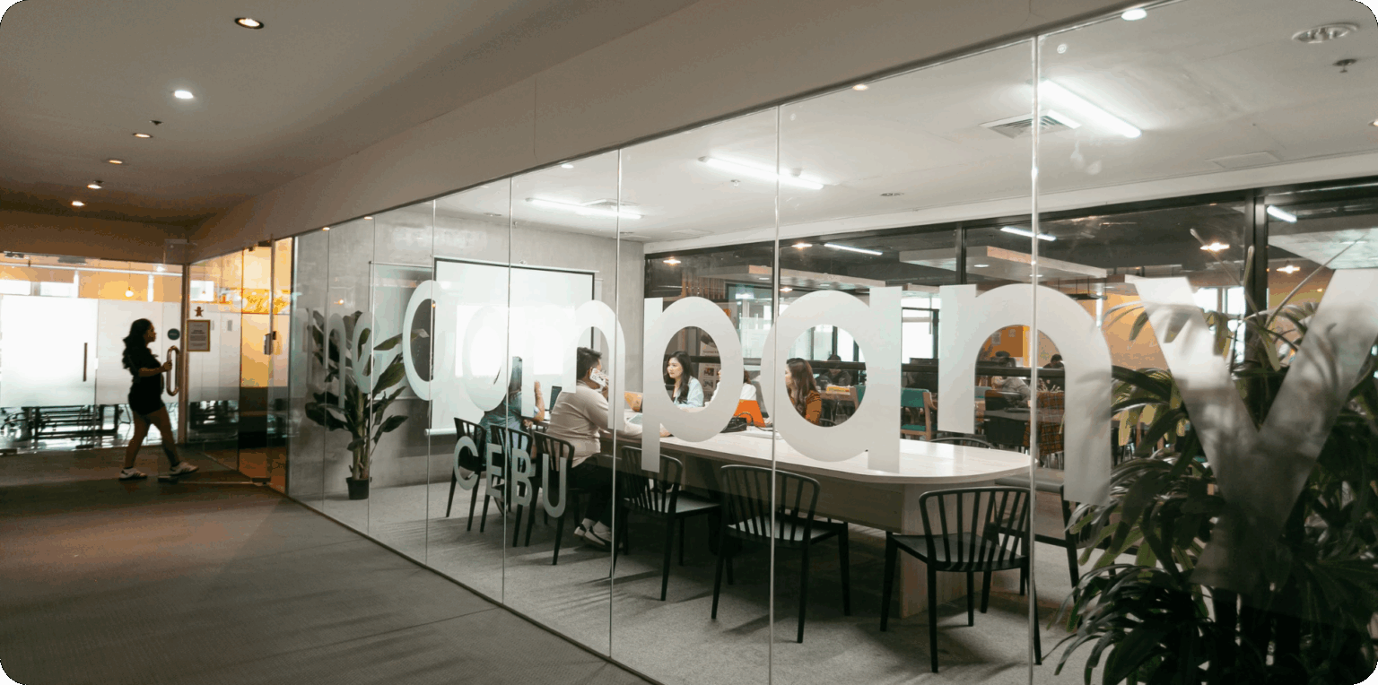 Office Spaces - The Best Co-working Space in the Philippines | Office ...