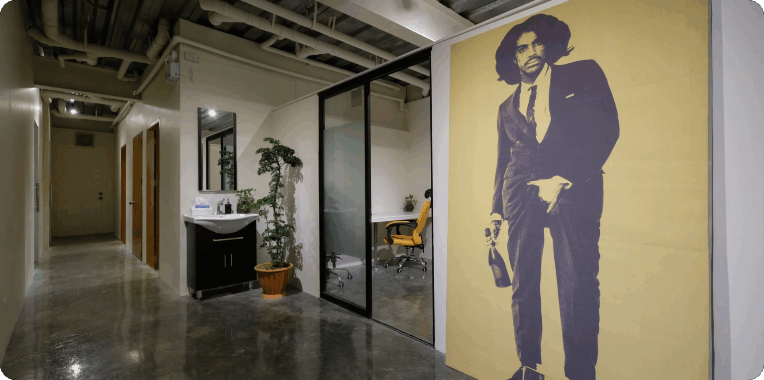 Office Spaces - The Best Co-working Space in the Philippines | Office ...