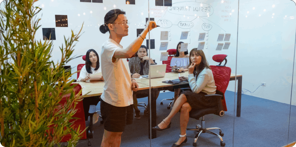 Virtual Office - The Best Co-working Space in the Philippines | Office ...