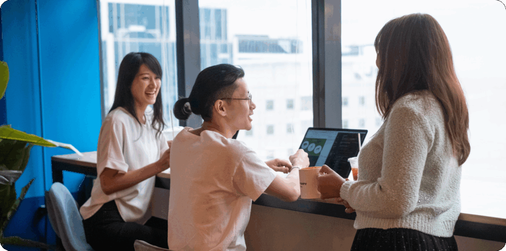 Virtual Office - The Best Co-working Space in the Philippines | Office ...